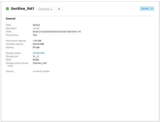 Document Display | HPE Support Center