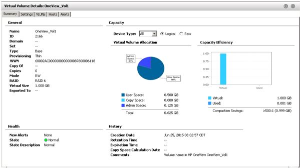 Document Display | HPE Support Center