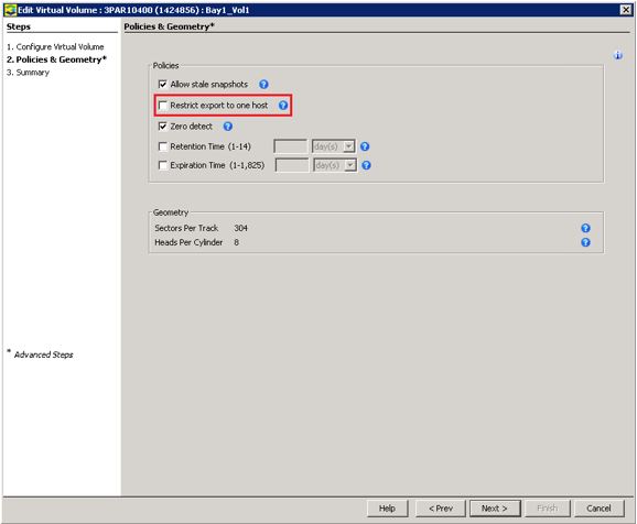 Document Display | HPE Support Center