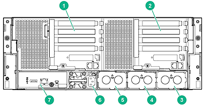 Document Display | HPE Support Center