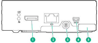 Document Display | HPE Support Center