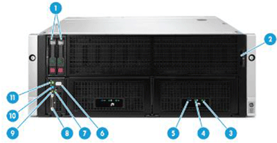 Document Display | HPE Support Center