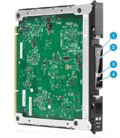 Document Display | HPE Support Center