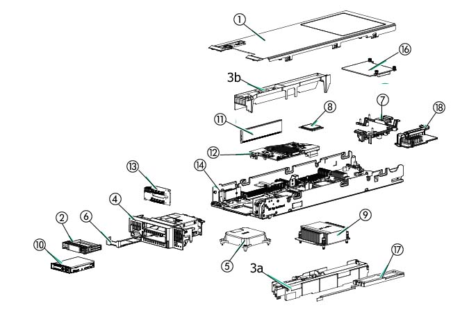 Document Display | HPE Support Center