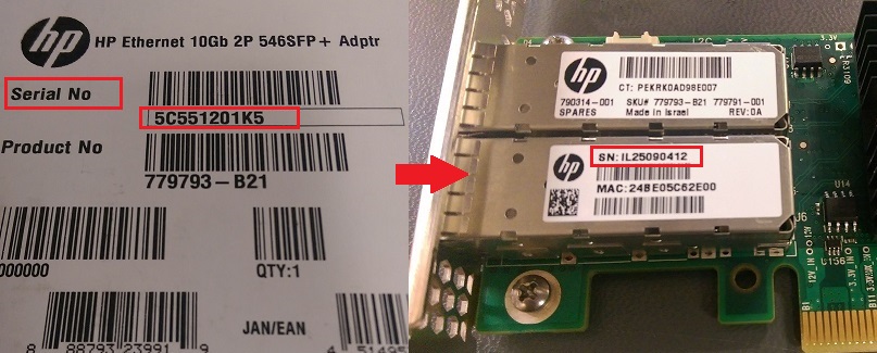 Document Display | HPE Support Center