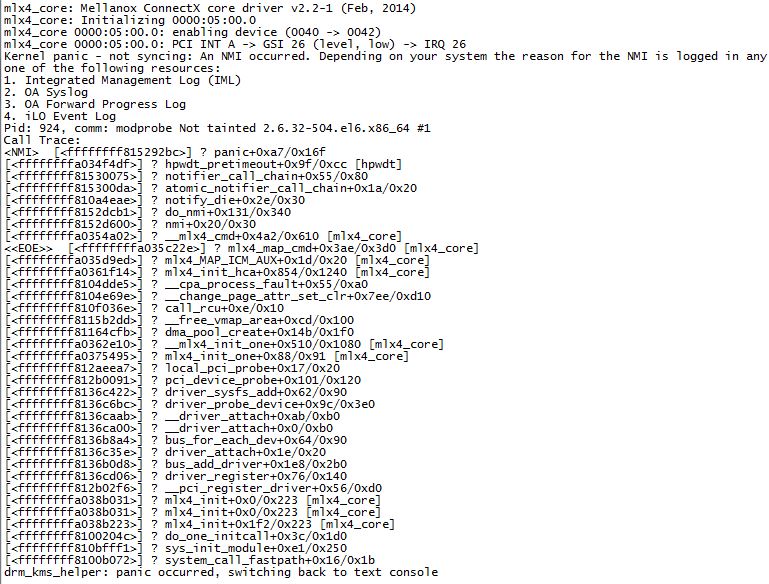 Document Display | HPE Support Center