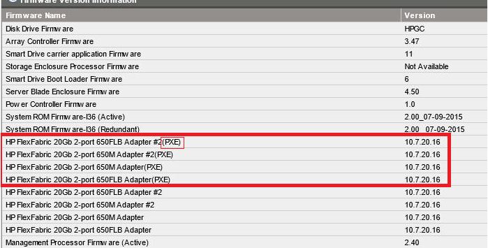 Document Display | HPE Support Center