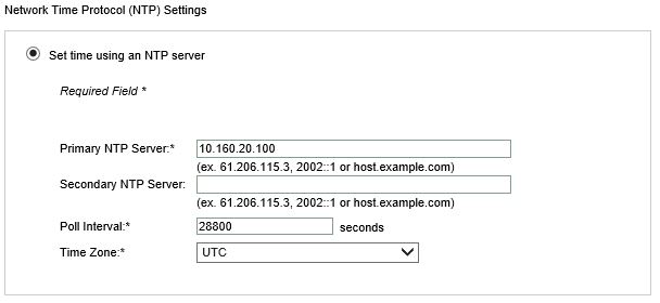 Document Display | HPE Support Center