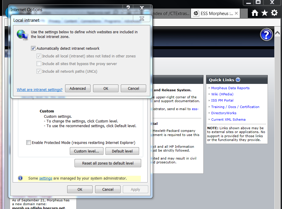 Document Display | HPE Support Center