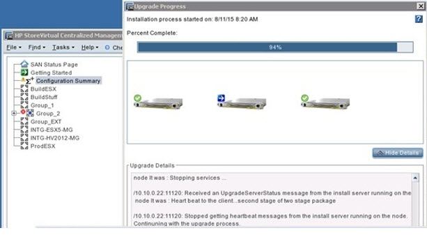 Document Display | HPE Support Center