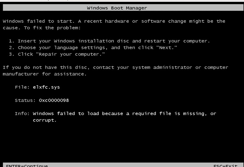 Document Display | HPE Support Center