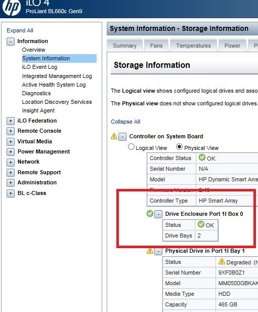 Document Display | HPE Support Center