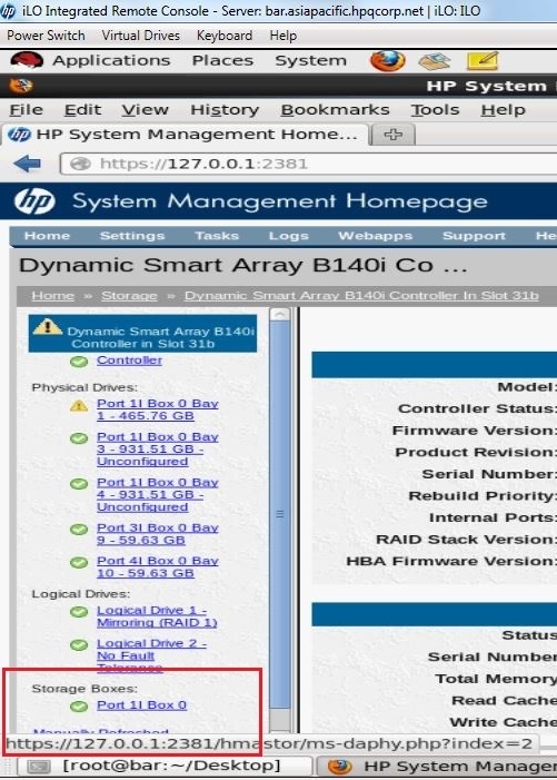 Document Display | HPE Support Center
