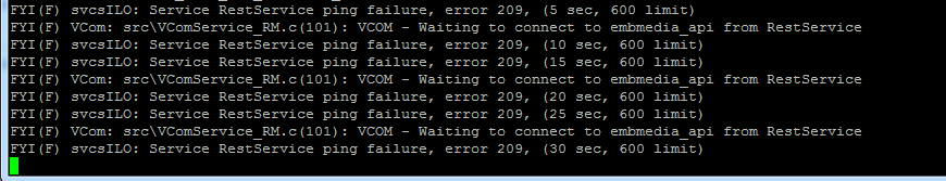 Document Display | HPE Support Center