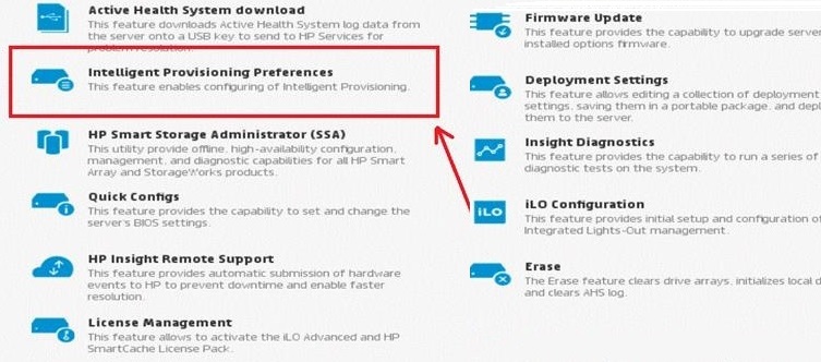 Document Display | HPE Support Center