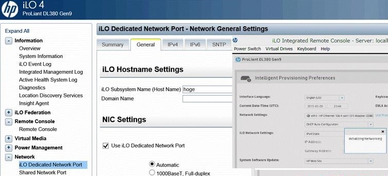 Document Display | HPE Support Center