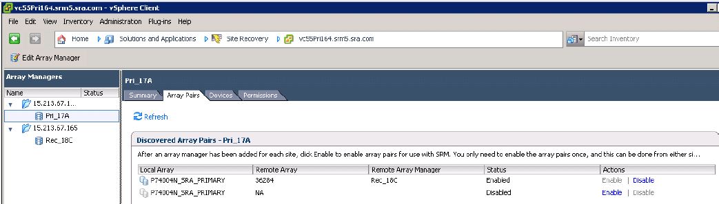 Document Display | HPE Support Center