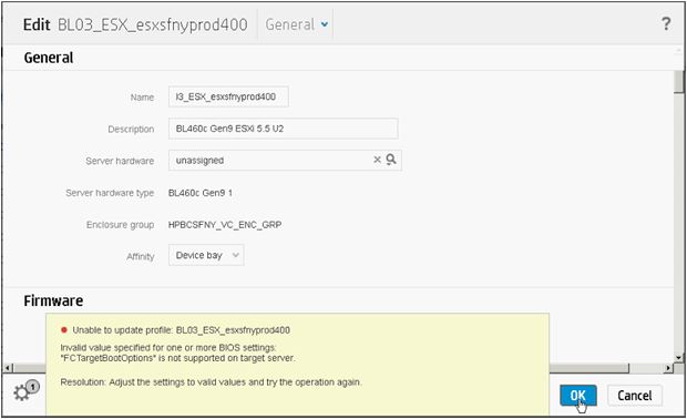Document Display | HPE Support Center