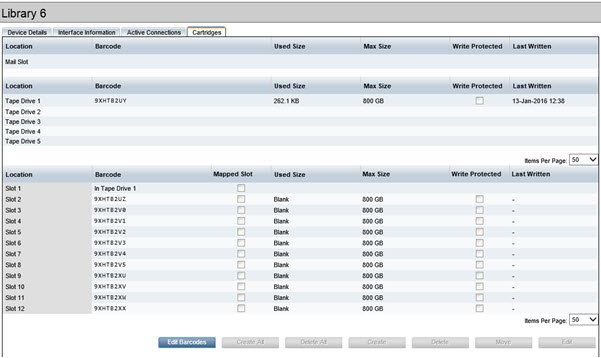 Document Display | HPE Support Center