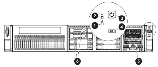 Document Display | HPE Support Center