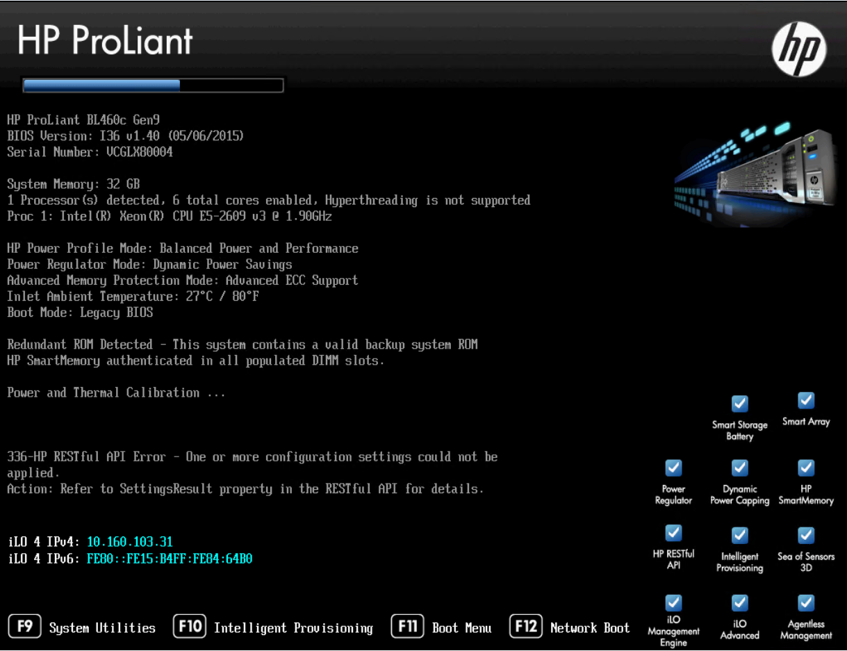 Document Display | HPE Support Center