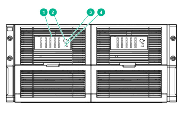 Document Display | HPE Support Center