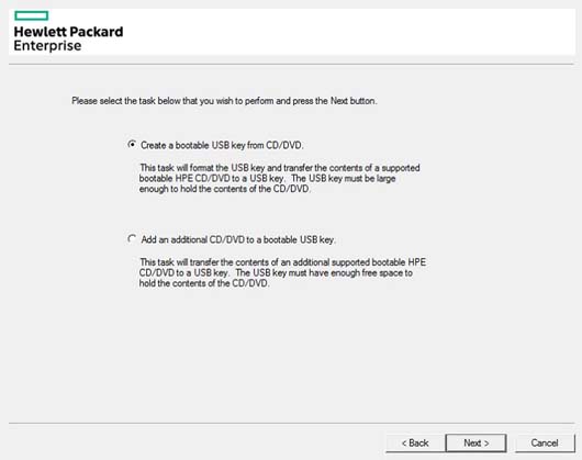 Document Display | HPE Support Center