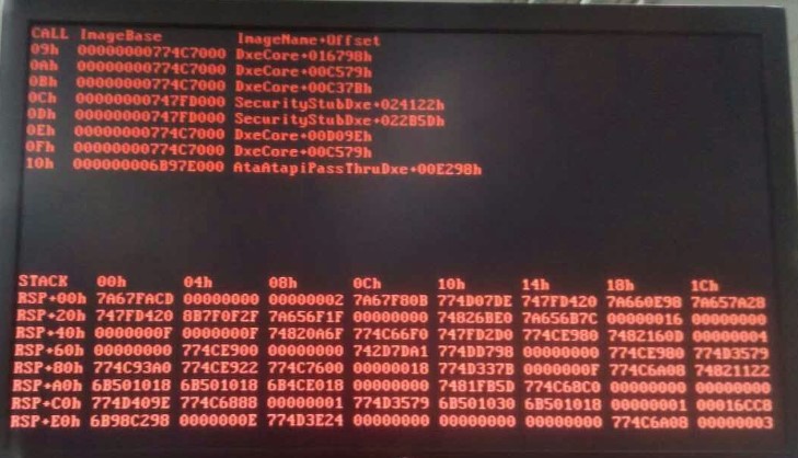Document Display | HPE Support Center