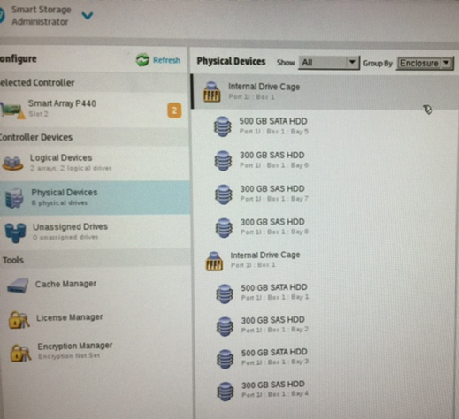 Document Display | HPE Support Center