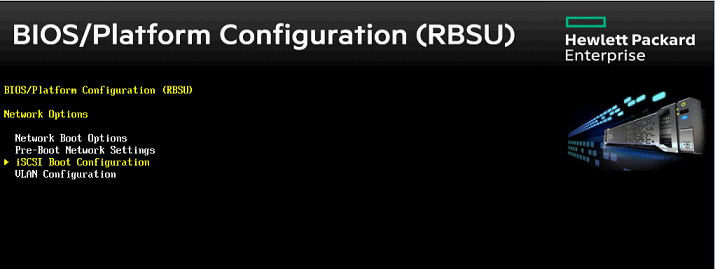 Document Display | HPE Support Center