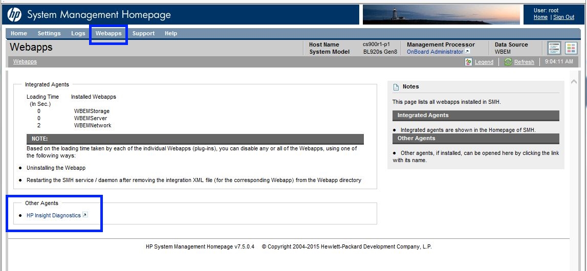 Document Display | HPE Support Center