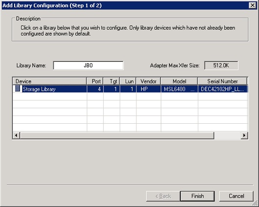 Document Display | HPE Support Center