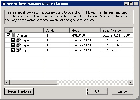 Document Display | HPE Support Center