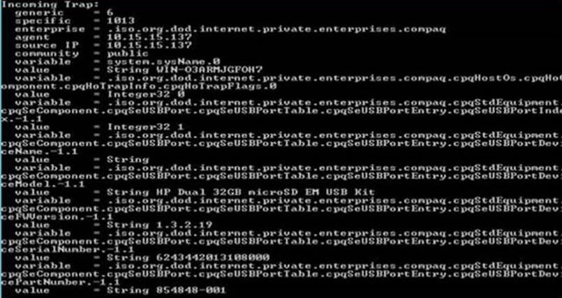 Document Display | HPE Support Center
