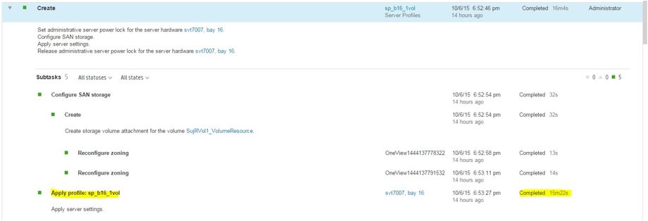 Document Display | HPE Support Center