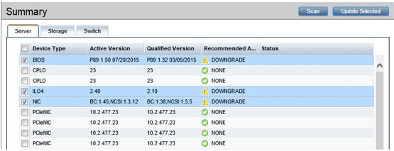 Document Display | HPE Support Center