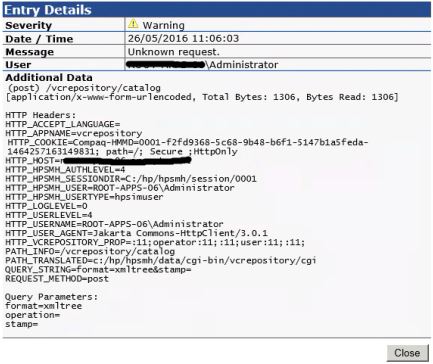 Document Display | HPE Support Center