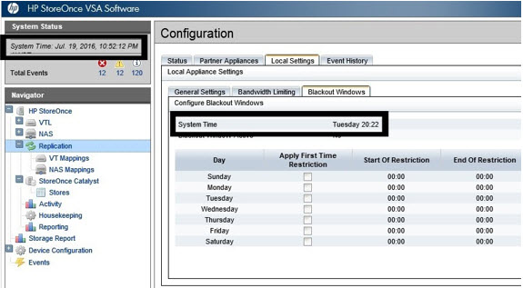 Document Display | HPE Support Center