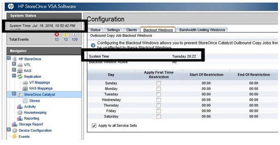 Document Display | HPE Support Center