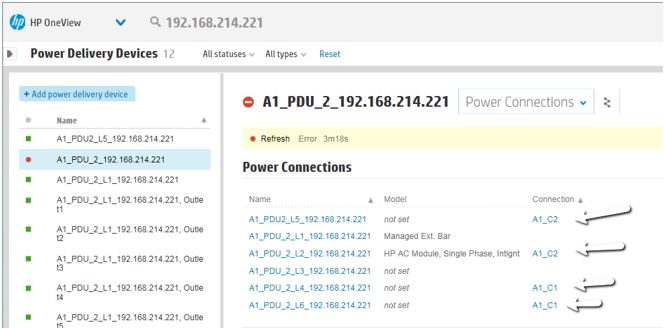 Document Display | HPE Support Center