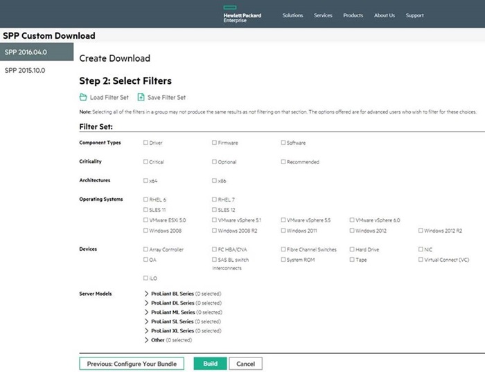Document Display | HPE Support Center