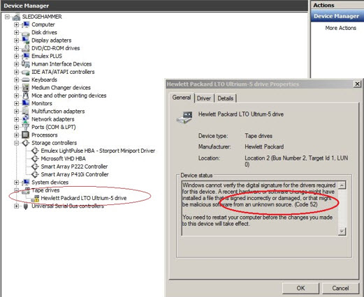 Document Display | HPE Support Center