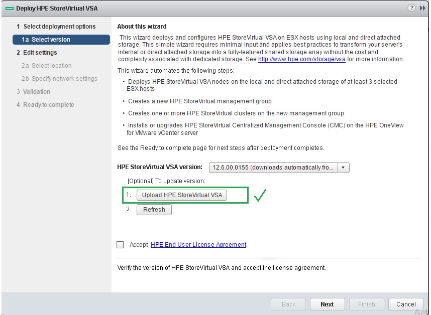 Document Display | HPE Support Center