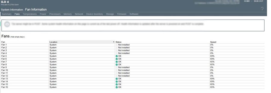 Document Display | HPE Support Center