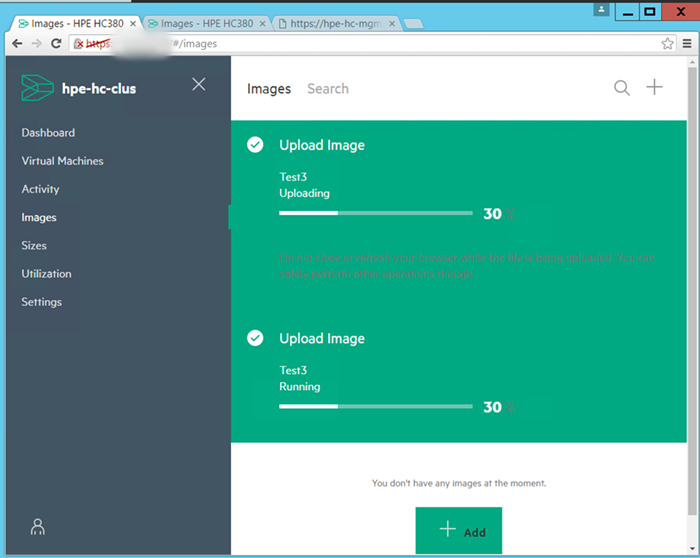 Document Display | HPE Support Center