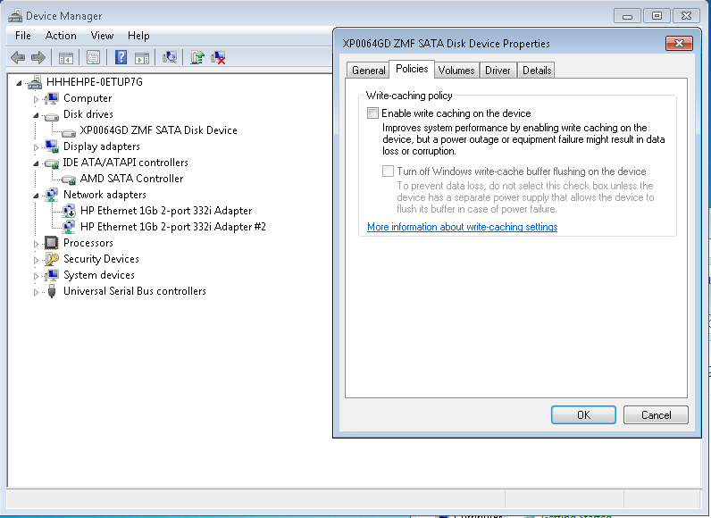 Document Display | HPE Support Center