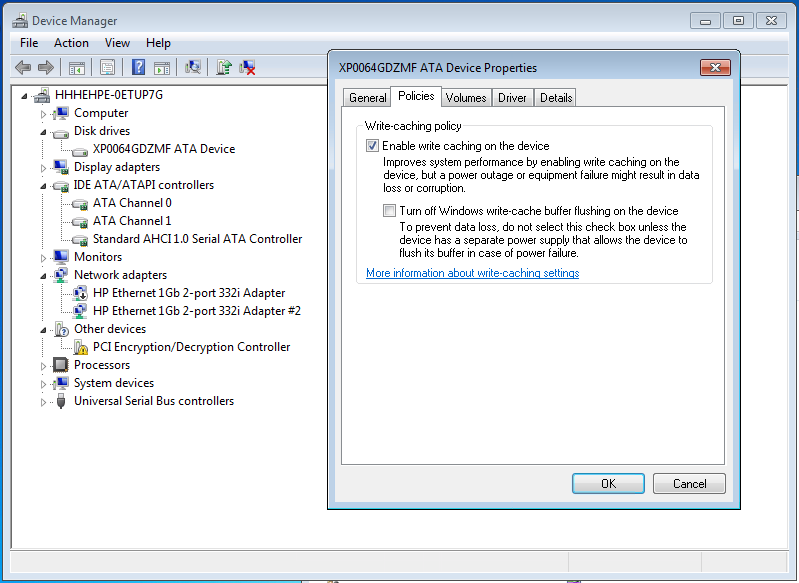 Document Display | HPE Support Center