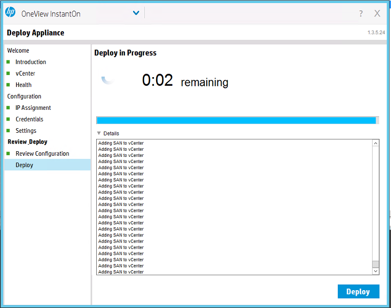 Document Display | HPE Support Center