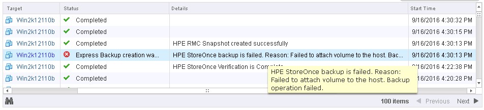 Document Display | HPE Support Center
