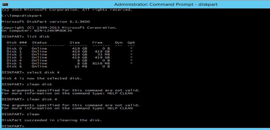 Document Display | HPE Support Center